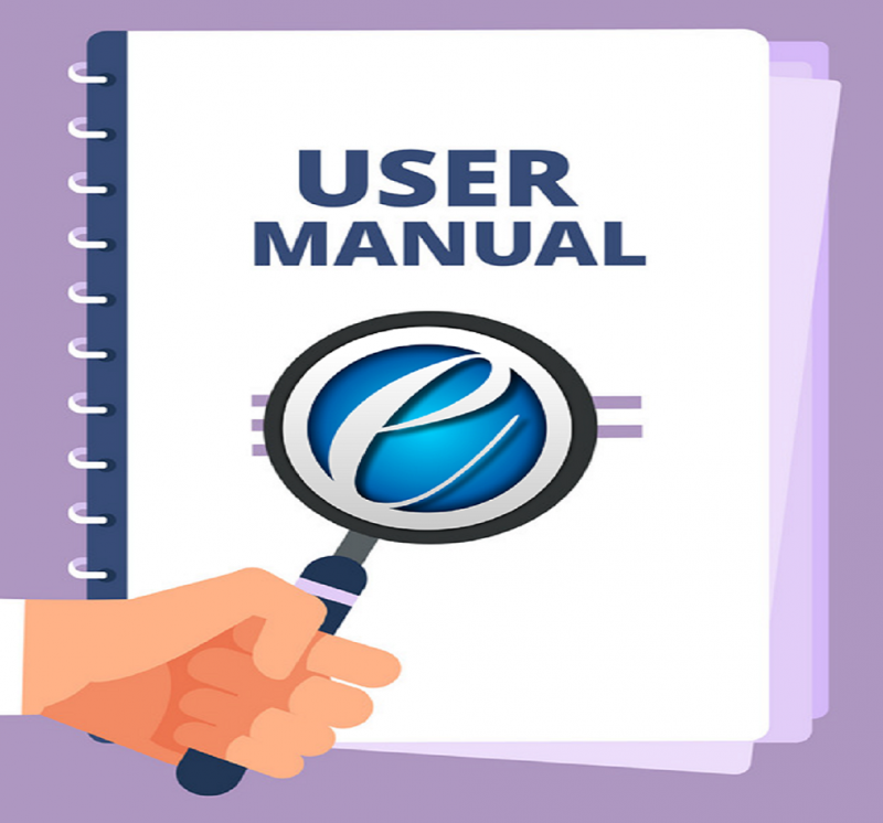eViewer | Guides, Manuals, Release Notes