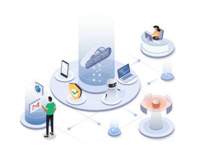 eViewer HTML5 | Enhance IBM FileNet P8 with eViewer v7