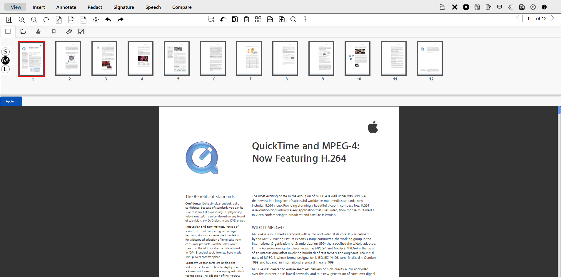 eViewer | User Manual